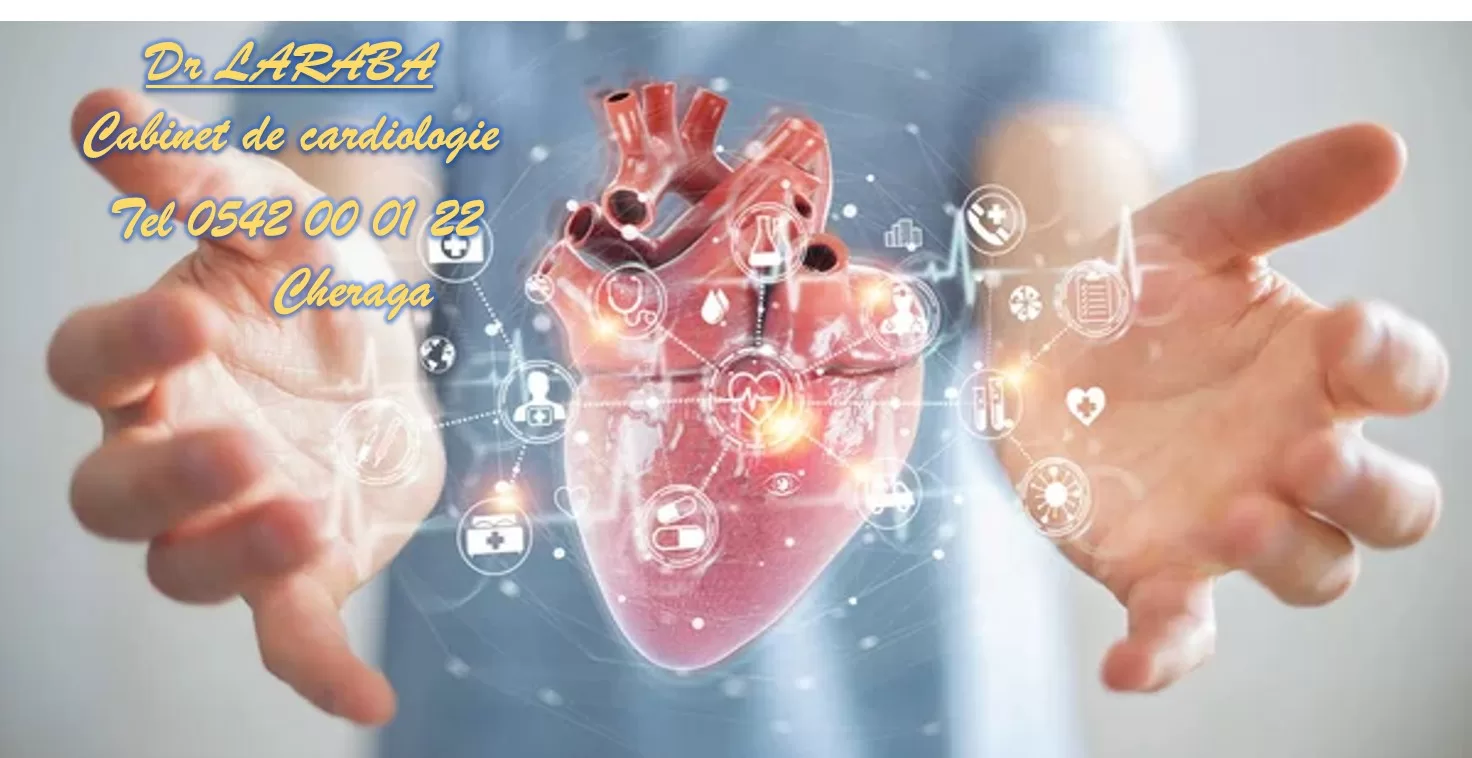 Dr Laraba Chafik - Adoctor