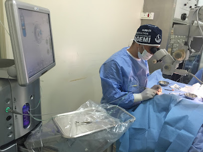 Dr FATMI MOHAMMED AMINE – Adoctor