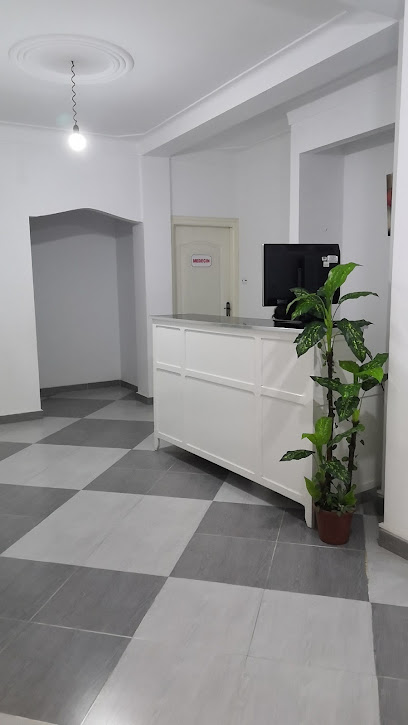 Dr K. CHELLI - Adoctor