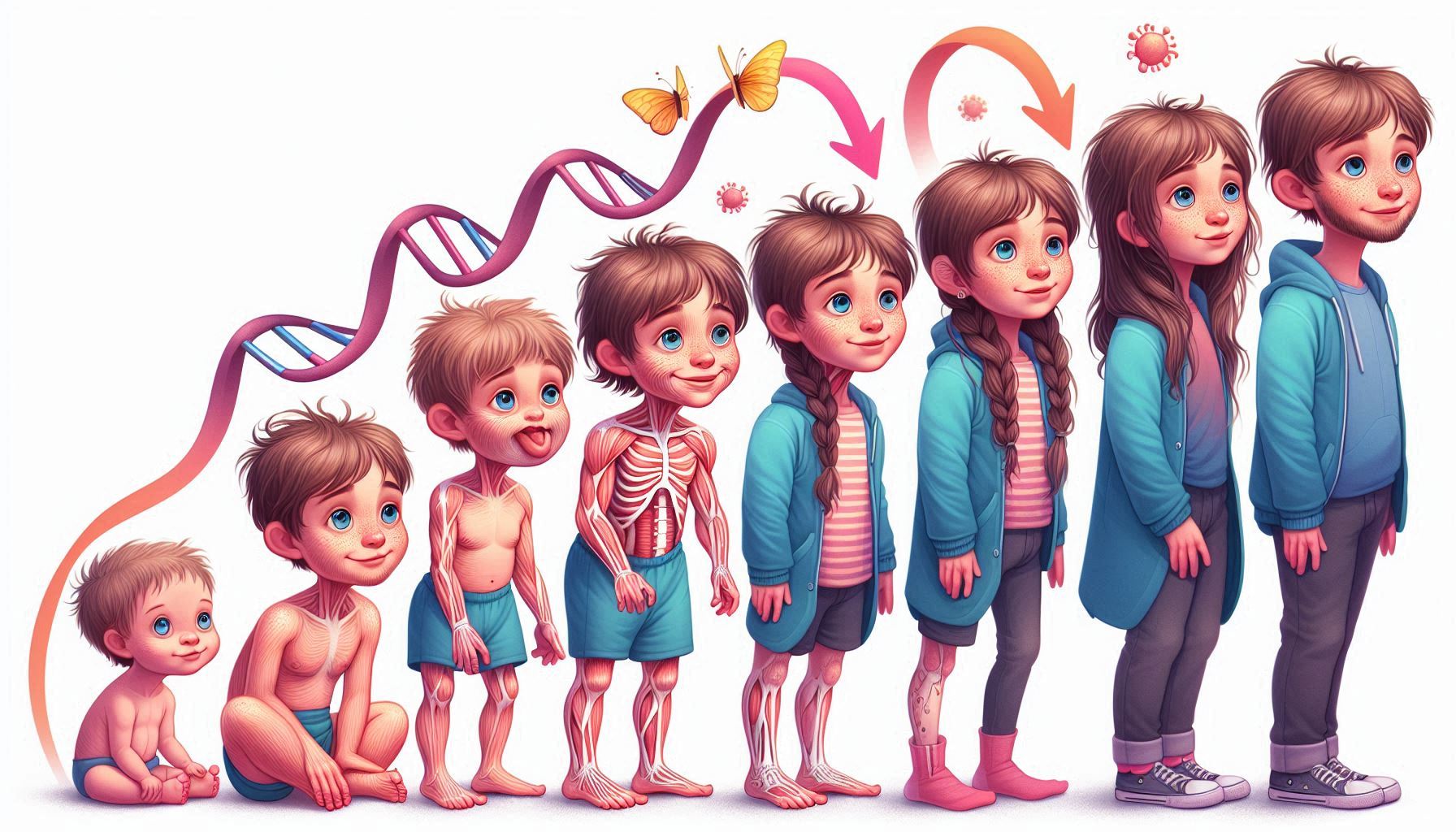 Prader-Willi Syndrome: Causes, Symptoms, and Treatment Options – Adoctor