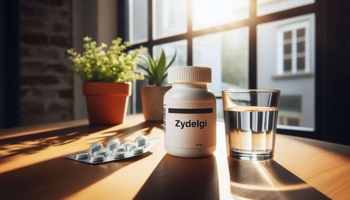 Zydelig Dosage: Form, Strengths, How To Take, And More - Adoctor