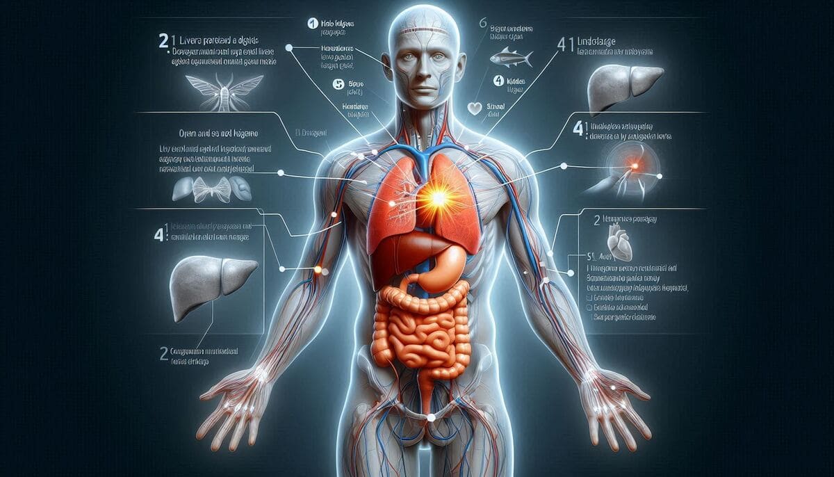 Haegarda: Side Effects And How To Manage Them - Adoctor
