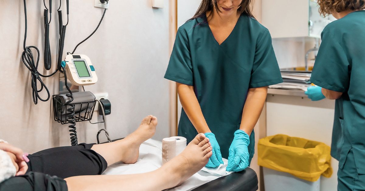 Fasciotomy Purpose, Procedure, Effectiveness, And Side Effects - Adoctor