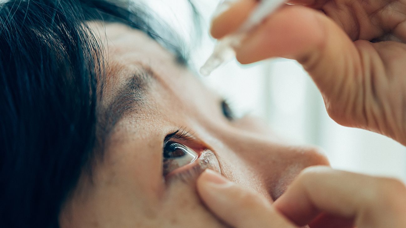 Castor Oil and Cataracts: Can It Help? – Adoctor