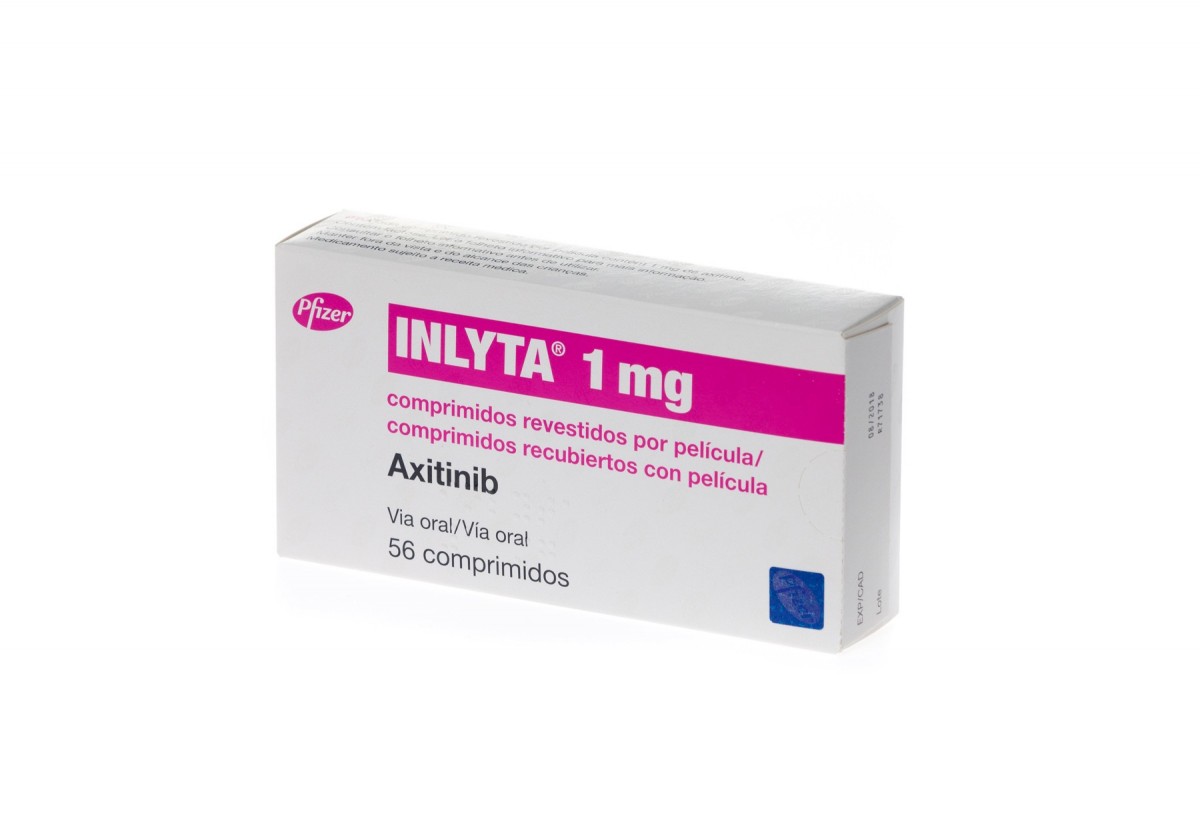 Inlyta Dosage: Form, Strengths, How To Take, And More - Adoctor