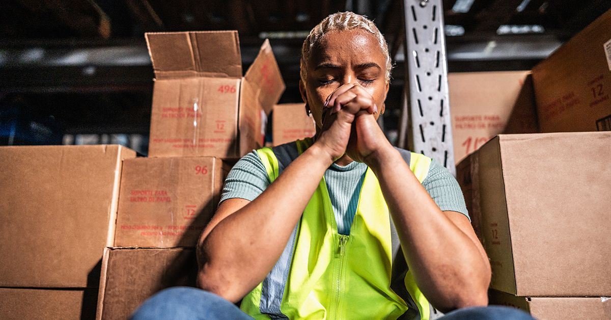 Stress Headaches: Symptoms, Treatments, FAQs, And More - Adoctor